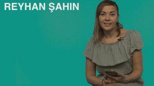 Jakob Augstein trifft Reyhan Şahin – Kulturpartner NRW